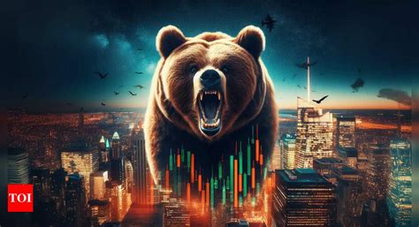 Stock Market Crash Today Bse Sensex Ends 942 Points Down Nifty50 Near