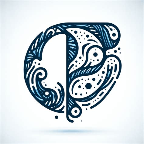 Modern A Hacker Icon Design