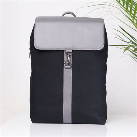 Daniel Backpack The Backbencher