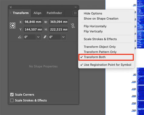 Solved Image Repeating And Not Transforming Adobe Community 15284593