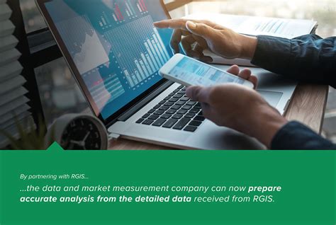 Data Collection From Multiple Wholesaler Companies Rgis