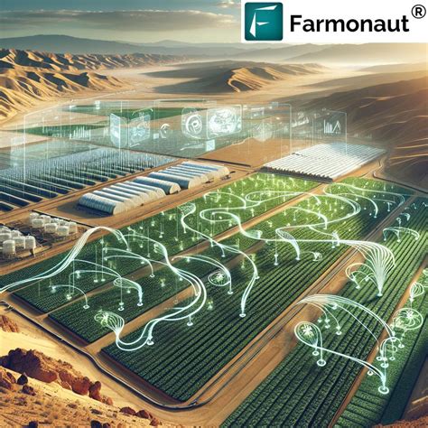 Top 5 Desert Farming Techniques For Sustainable Agriculture