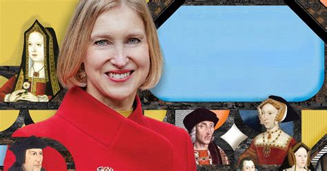 Tracy Borman Anvil Arts