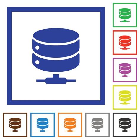 10 Dataset Icon Stock Illustrations Royalty Free Vector Graphics