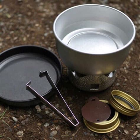 Jual Kompor Mini Trangia Shopee Indonesia