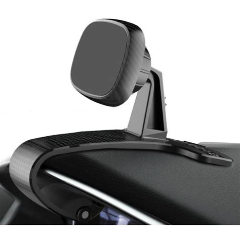Centre Console Mobile Phone Car Holder