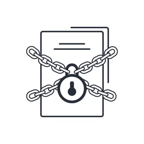 50 Classified Computer System Stock Illustrations Royalty Free Vector