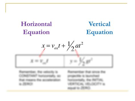 SOLUTION Projectile Motion With Situational Problems Studypool