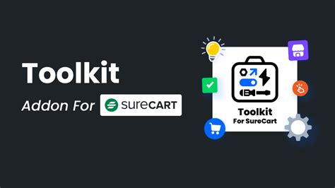 toolkit addon for surecart surelywp