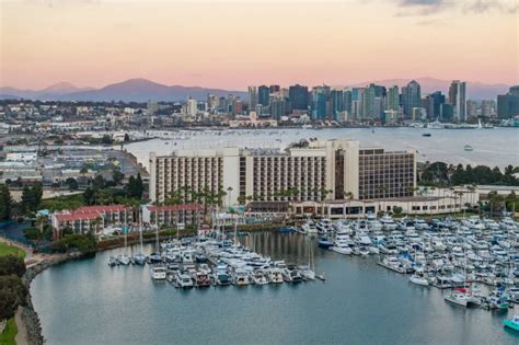 Sheraton San Diego Resort San Diego