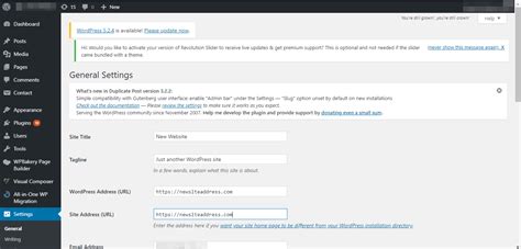 How To Change Domain Name In WordPress The Best Methods
