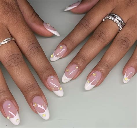 Pin By Ariana Fotoohi On Nail Inspo Nails Gel Nails Spring Nails
