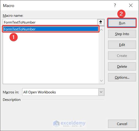 Number Format Is Not Working In Excel 2 Reasons With Solutions