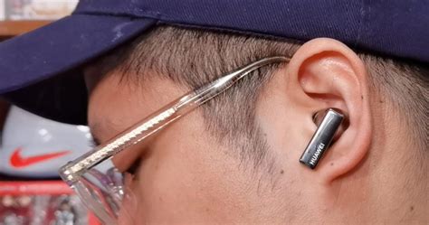 Huawei Freebuds Pro Review Geek Lifestyle