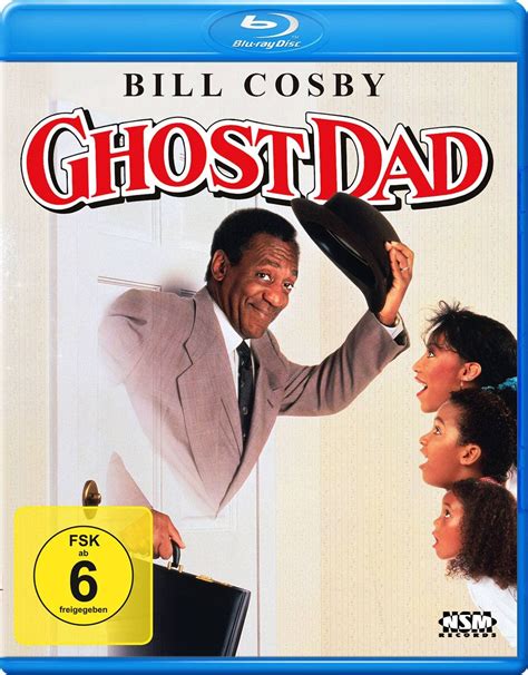 Ghost Dad 1 Blu Ray Movies And Tv