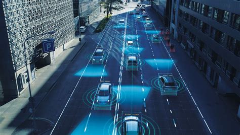 Research Roundup Autonomous Applications In Transportation Gps World