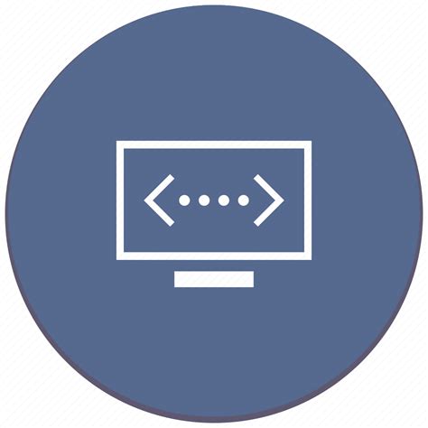 Code Compile Program Script Icon Download On Iconfinder