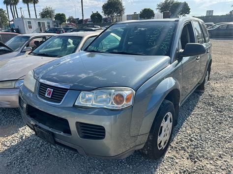 2007 Saturn Vue