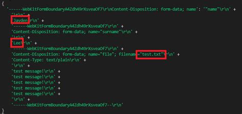 Node Js About Extracting Req Body Values Stack Overflow