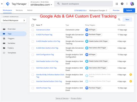 facebook pixel conversion api capi ga4 server side tracking with