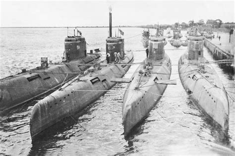 Most Famous U Boat At Frederick Rosado Blog