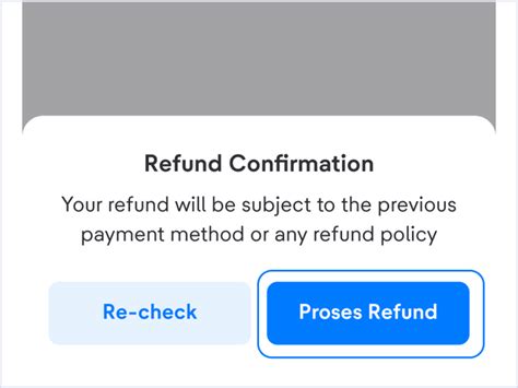 Cara Refund Hotel Mudah Dengan Hotel Refund Tiket Com