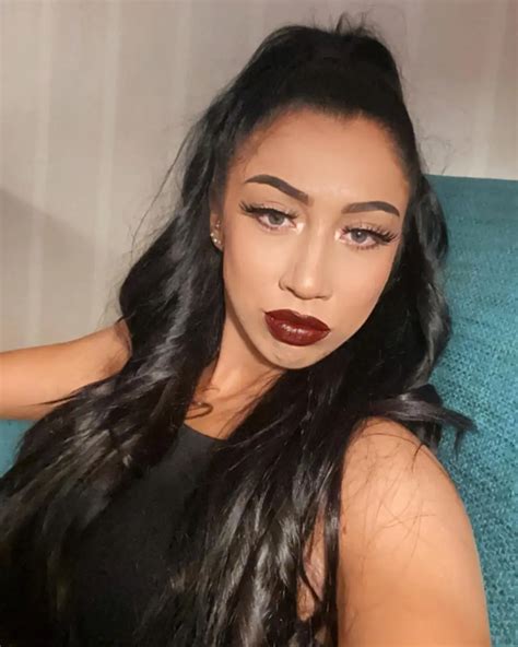 Indis Lips Are Perfect For Sloppy Bjs 👄 Scrolller