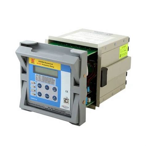 Feeder Protection At Best Price In Chennai By Ashida Electronics Pvt Ltd ID