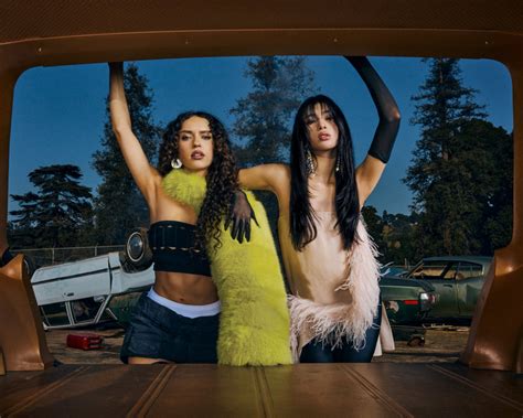 Katseye Gets Ready To Release Their 2nd Ep Beautiful Chaos With New