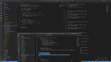 Viacheslav Eremin Keypoints To Working With Nginx Lua Scripts Place Of Nginx Config And Log