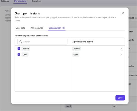 Using Logto As An Third Party Identity Provider Idp · Logto Blog