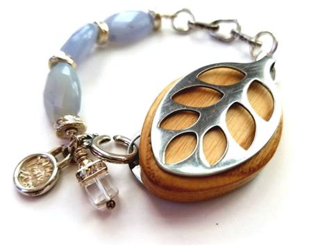 Bellabeat Leaf Bracelet Signature Doogle Linhk Designer Series Etsy