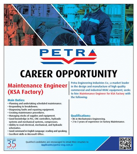 Yazan Naseef Chrm® On Linkedin Ksajobs Maintenance