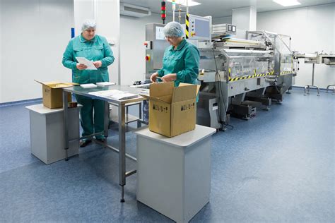 Cobots En Alimentos Y Bebidas Empaque Higiénico Y Eficiente 2026