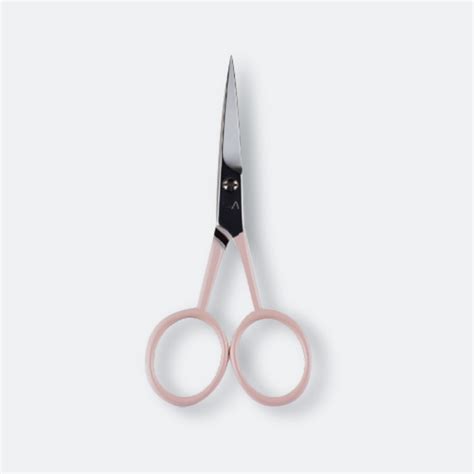 Brow Scissors 스푸닝 은지를보지