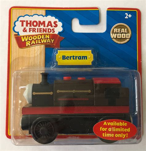 Thomas Tankmotoren Bertram
