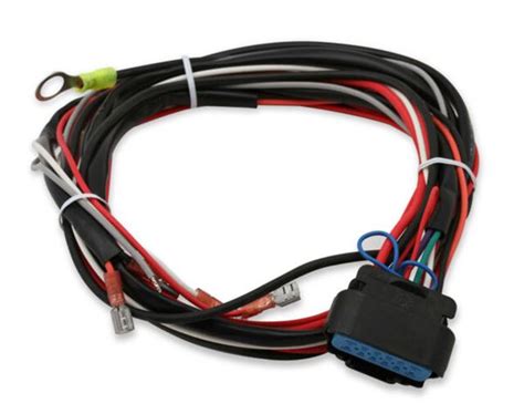 2006 Dodge Ram 1500 Wiring Harness