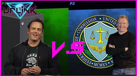 Ftc V Microsoft What Happens Next The Uplink Ep 39