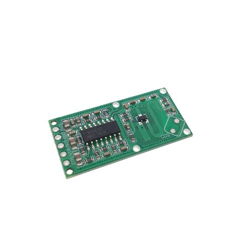 buy rcwl 0516 rcwl 0516 microwave radar sensor human sensor body sensor