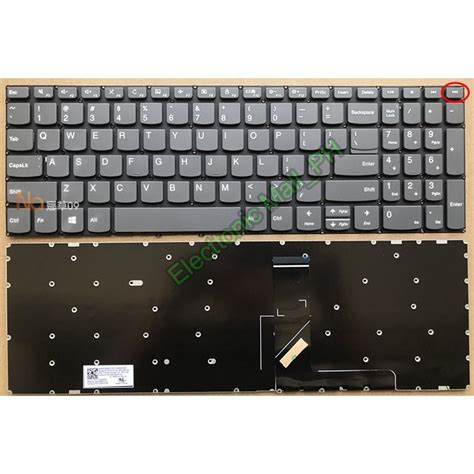 Lenovo IdeaPad IML ADA ARE IGL IIL IJL ITL W W Laptop