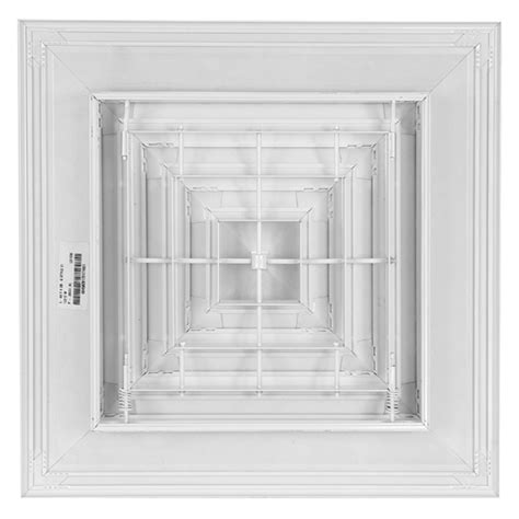 T Bar Diffusers L Av Tb Laminaire