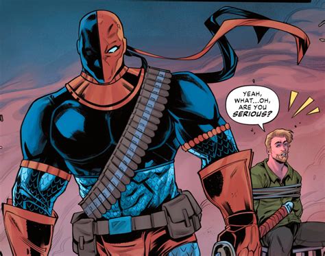 Definitive Outfit For Your Favorite Comic Characters Includes Comic