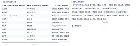 阿里免费的 Ai 创意海报生成工具—— Modelscope（魔搭社区）的 Postergenius Csdn博客