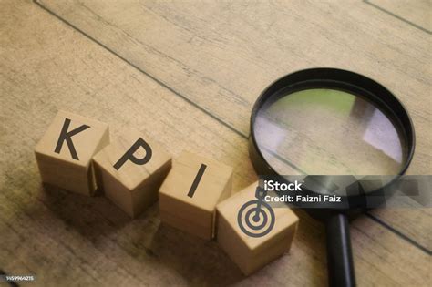 Kpi 또는 핵심 성과 지표 문구 비즈니스 및 교육 개념 0명에 대한 스톡 사진 및 기타 이미지 0명 개념 개발 Istock