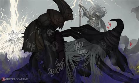 Recluse Nameless King Duchess And Guardian Elden Ring And 1 More