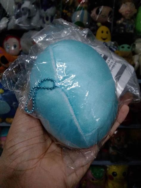 5 Inch Rimuru Slime Anime Plush Toy Bandai Spirits Sealed Hobbies And Toys Toys And Games On