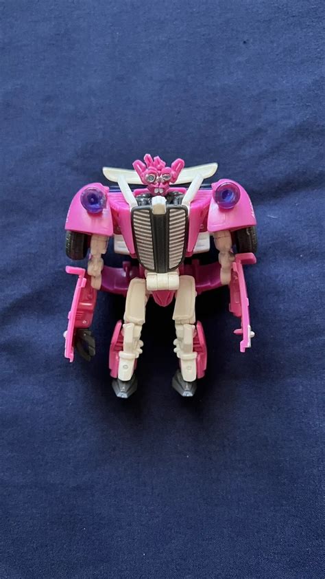 Rc Twins Transformers 2 Toys