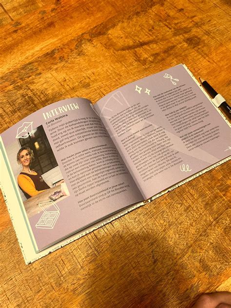 Carla Walstra Op Linkedin Trots Vanharte Jubileum Interview