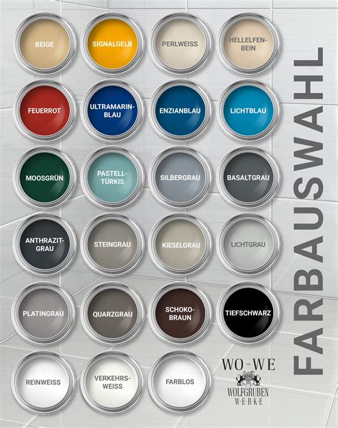 Fliesenlack Fliesenfarbe 2k Bodenfliesen Lack Wandfliesen Boden Farbe 2