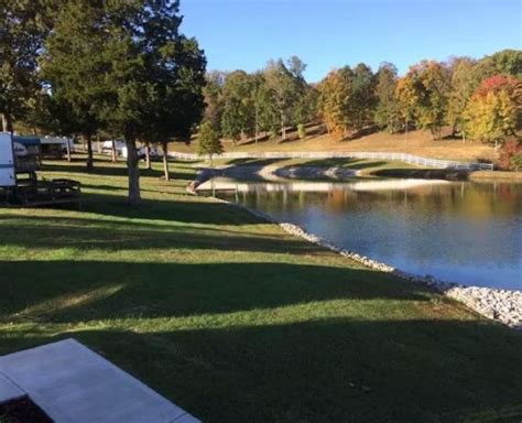 Piney Campground Your Perfect Getaway In Dover Tn